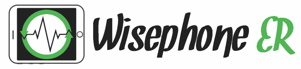 Service – Wisephone ER